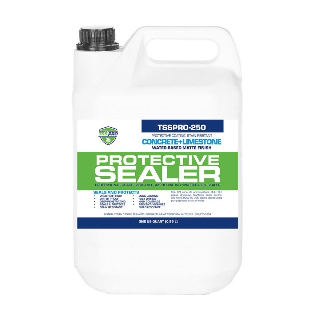 Introducing the TSS Pro 250 | TSS Pro Sealants