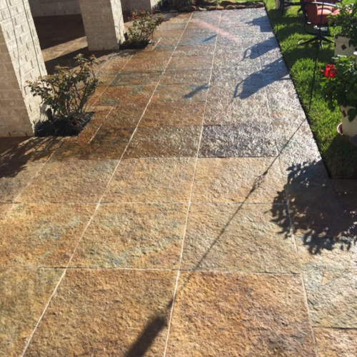 Wet Look For Rocks: The Best Tips And Sealants - TSS Pro Sealants