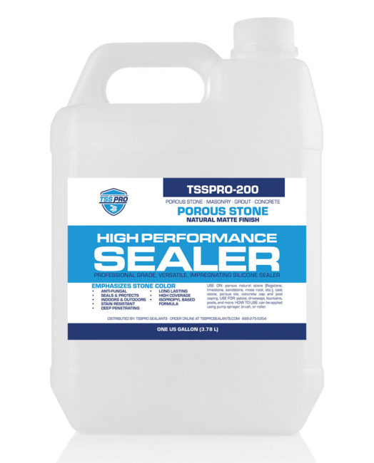 ALL PRODUCTS - TSS Pro Sealants